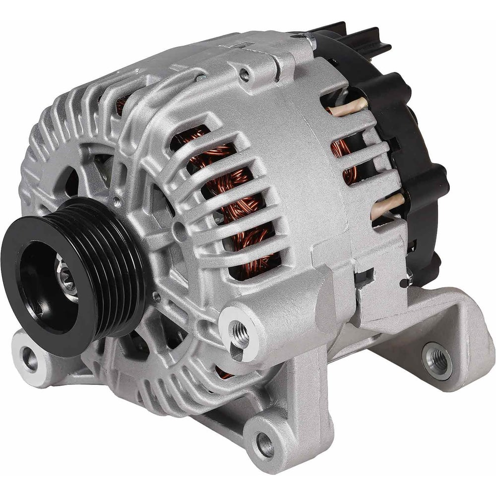 Генератор для автомобилей BMW X5 3.0D 150A StartVOLT LG 2632 - выгодная цена, отзывы ...