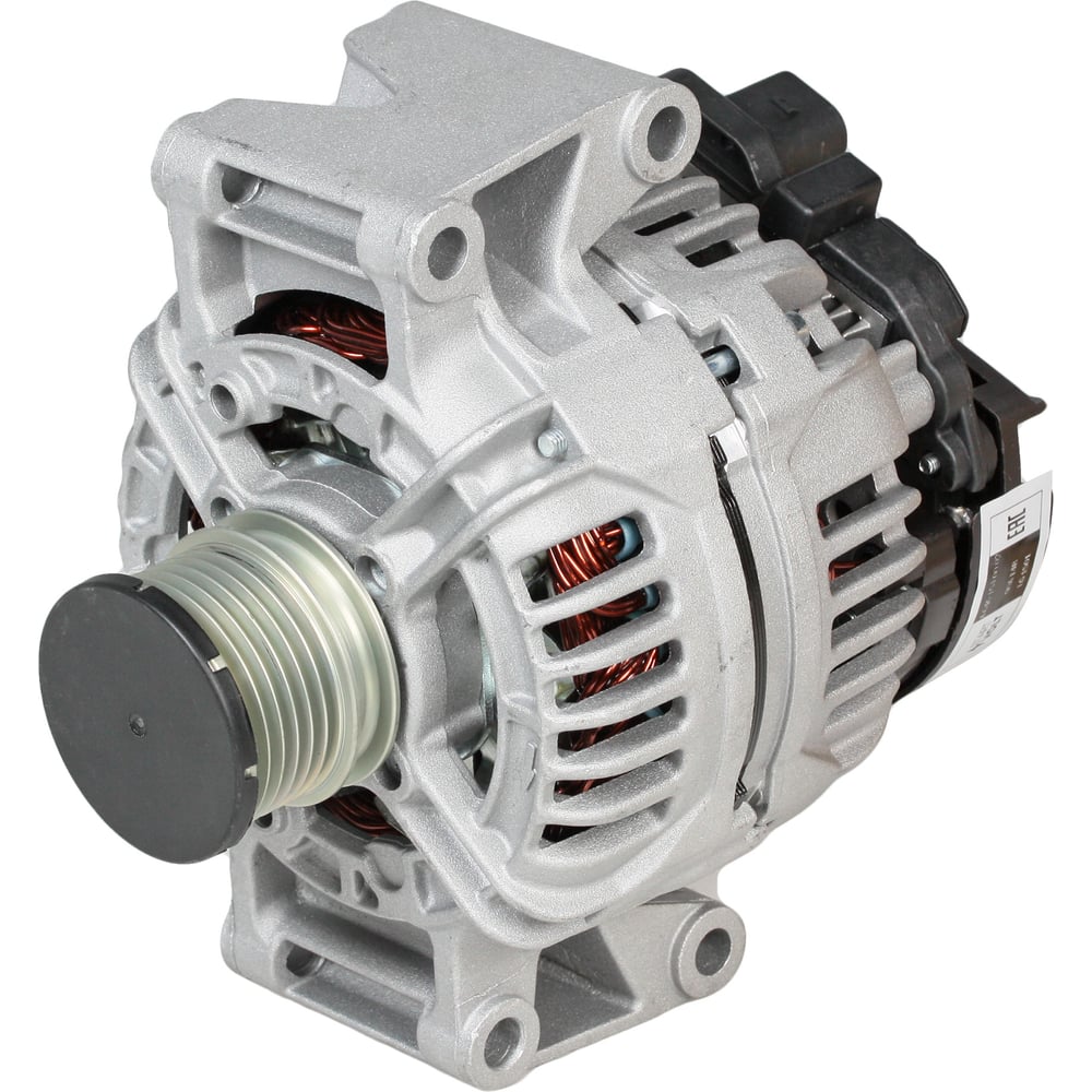 Генератор для автомобилей Mercedes-Benz Sprinter 2.2D 90A StartVOLT LG 1501 - выгодная цена ...