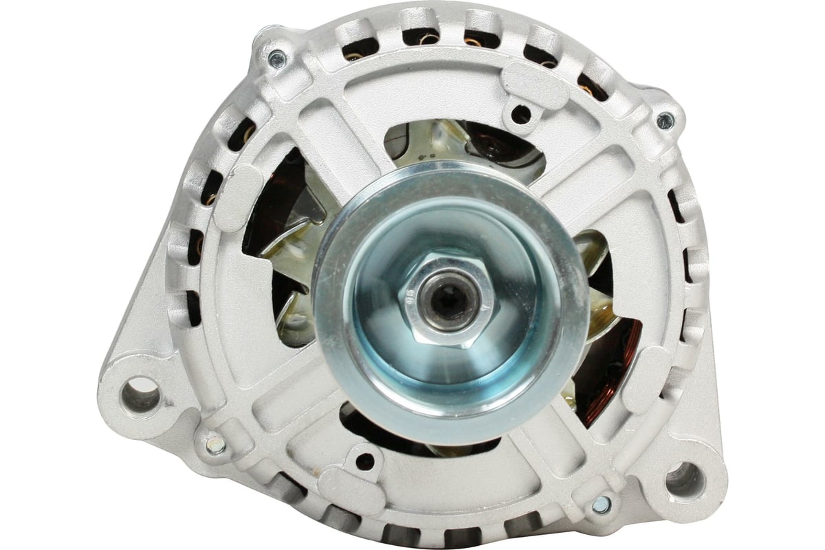 Генератор для автомобилей КАМАЗ с дв. ЕВРО-2 80А StartVOLT LG 0703 - выгодная цена, отзывы ...