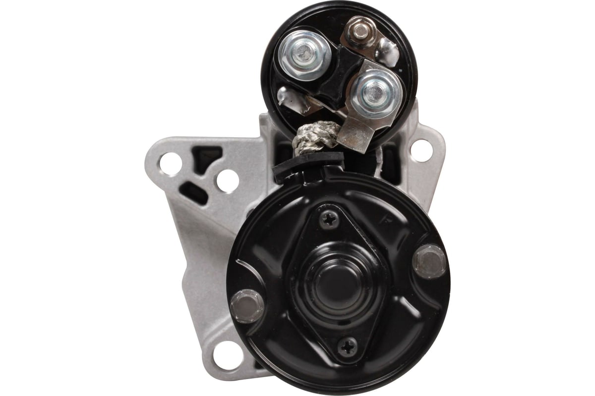Стартер для автомобилей Renault Duster /Megane II F4R 2.0i 1,1кВт ...