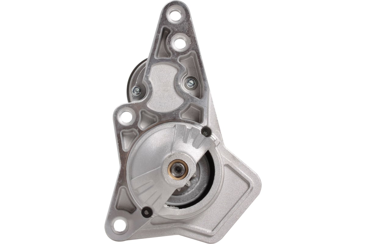 Стартер для автомобилей Лада Vesta /Xray /Renault Duster 1.6i H4M 1,2кВт StartVOLT LSt 0906 ...