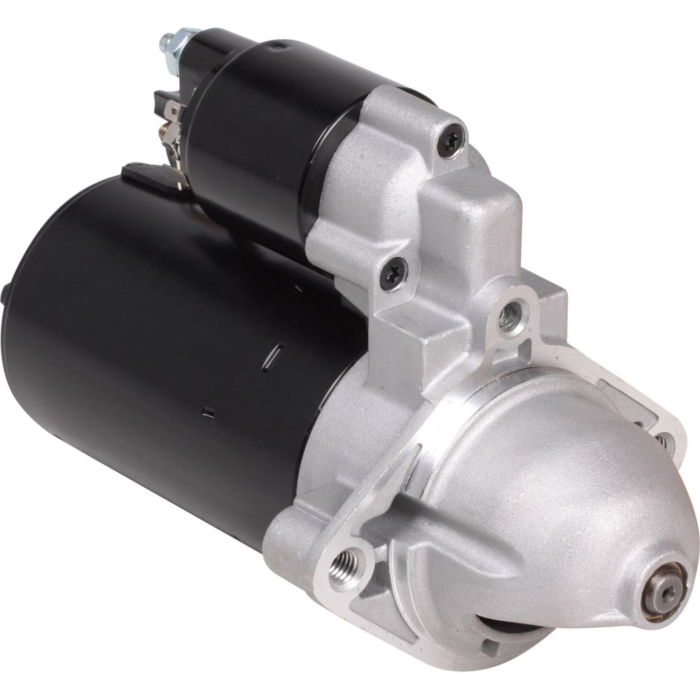 Стартер для автомобилей BMW X5 /Land Rover Range Rover 2.4D/2.5D/3.0D 2кВт StartVOLT LSt 2603 ...