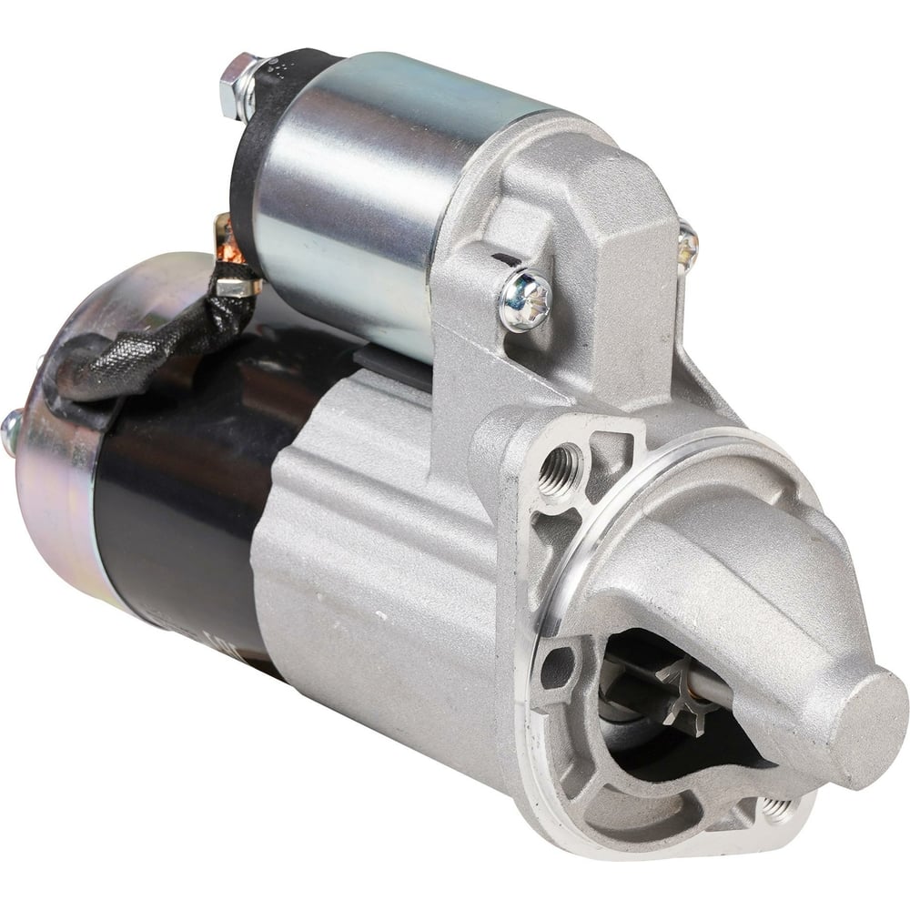 Стартер для автомобилей Kia CEED /Sportage II 2.0i 1,2кВт StartVOLT LSt ...