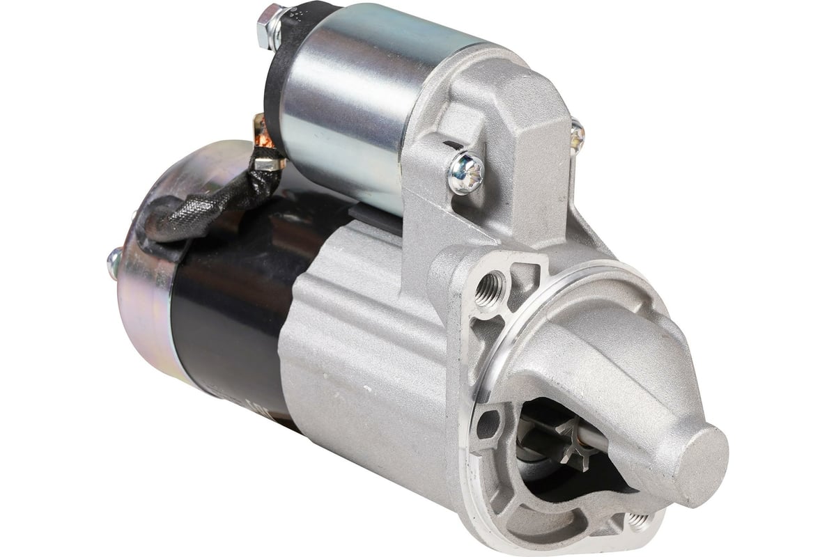 Стартер для автомобилей Kia CEED /Sportage II 2.0i 1,2кВт StartVOLT LSt ...