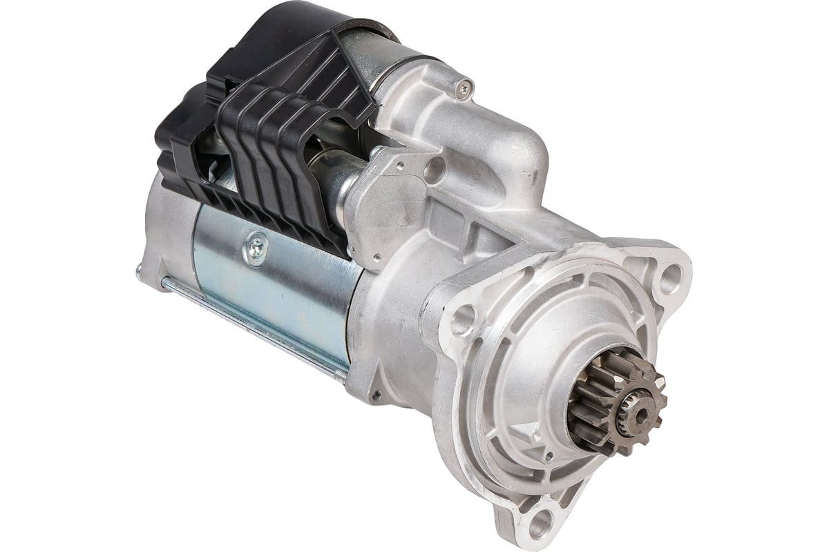 Стартер для автомобилей DAF XF 105 с дв. MX340 24В 7,5кВт StartVOLT LSt 2801 - выгодная цена ...