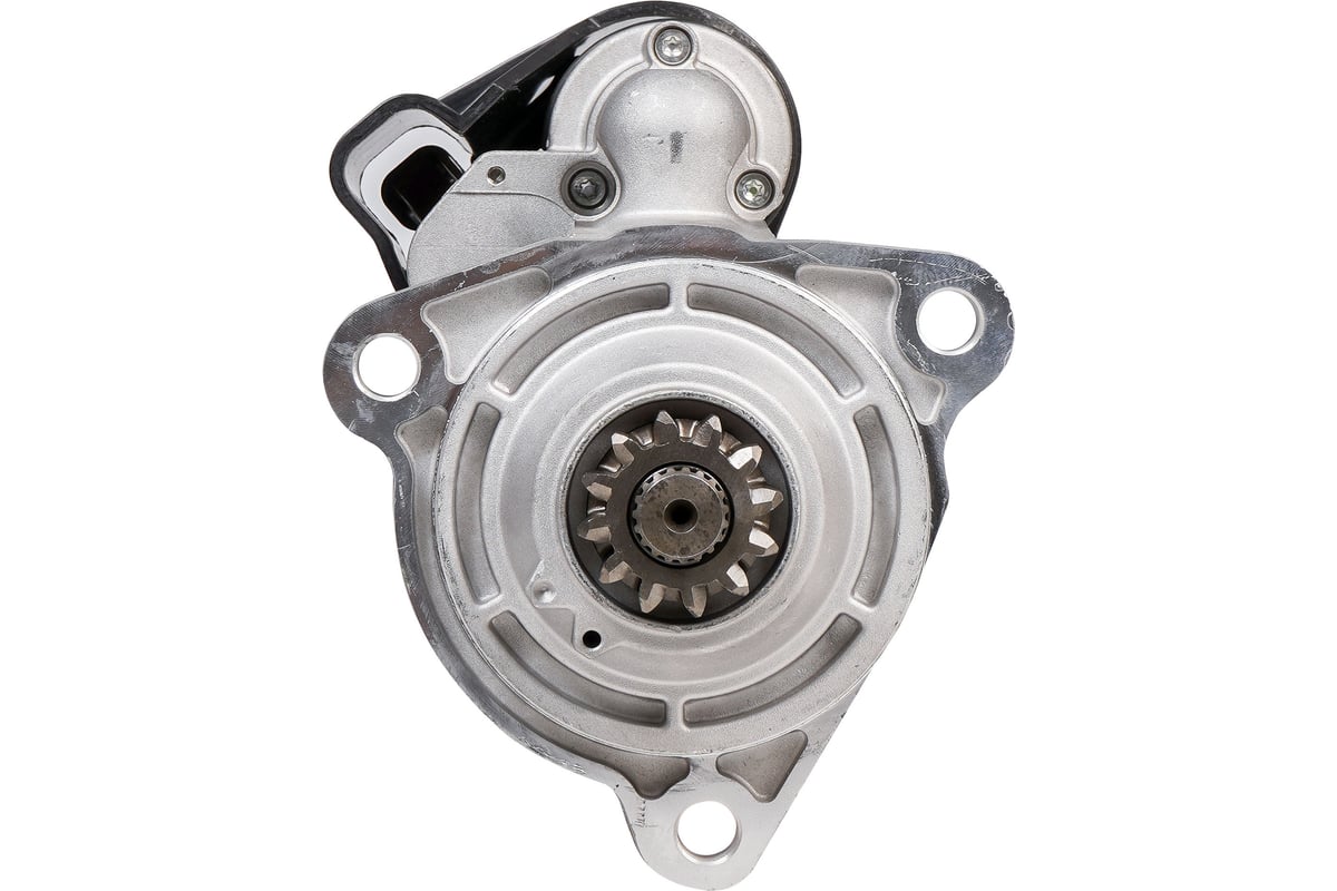 Стартер для автомобилей DAF XF 105 с дв. MX340 24В 7,5кВт StartVOLT LSt 2801 - выгодная цена ...