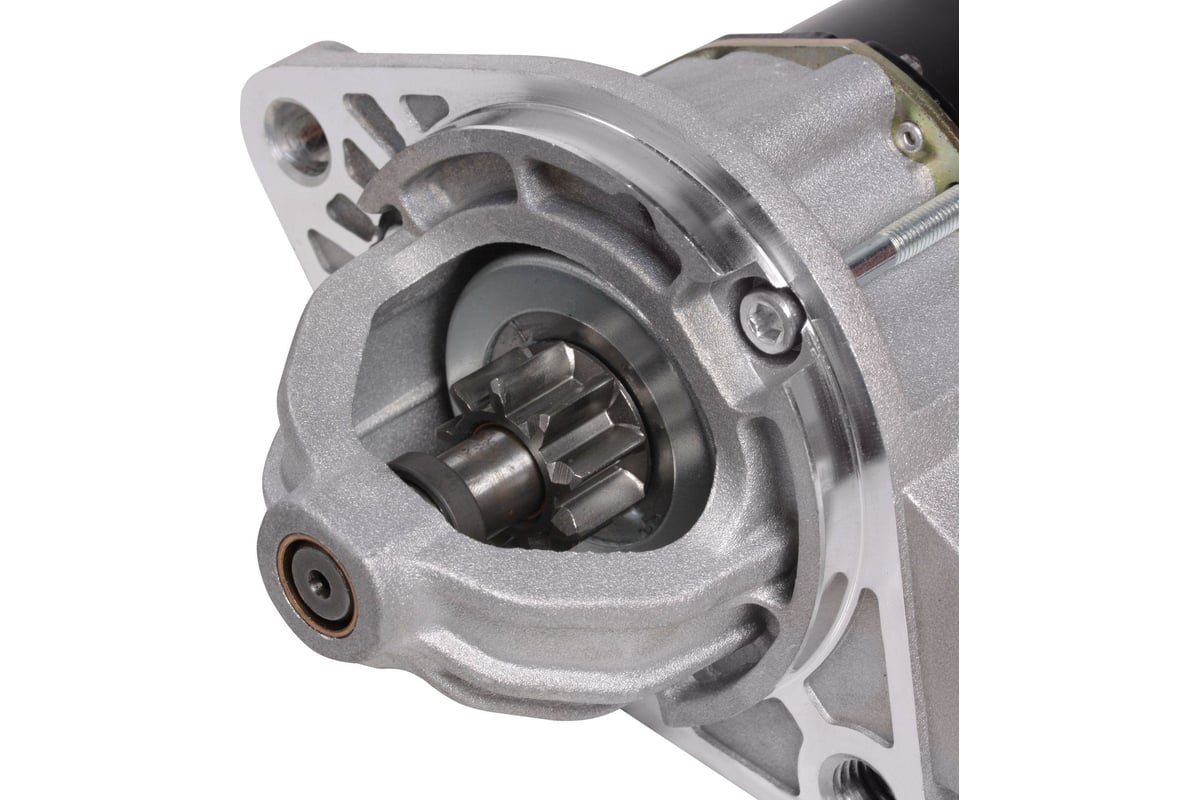 Стартер для автомобилей Chevrolet Captiva C100 /Opel Antara 2.4i 1,4кВт ...