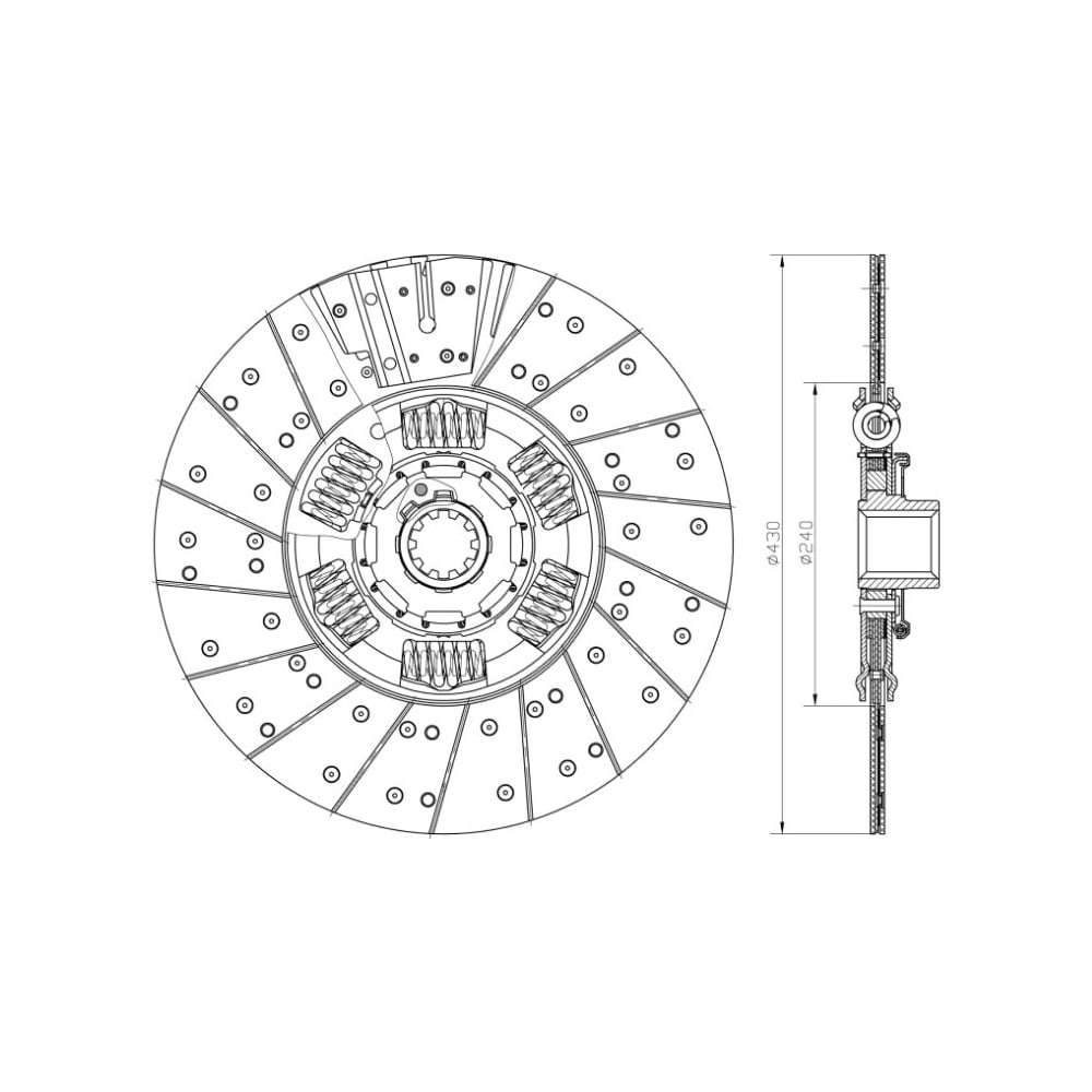 DAF CF 75 CF 85 CF MAN TGA DAF CF 75 CF 85 CF MAN TGA