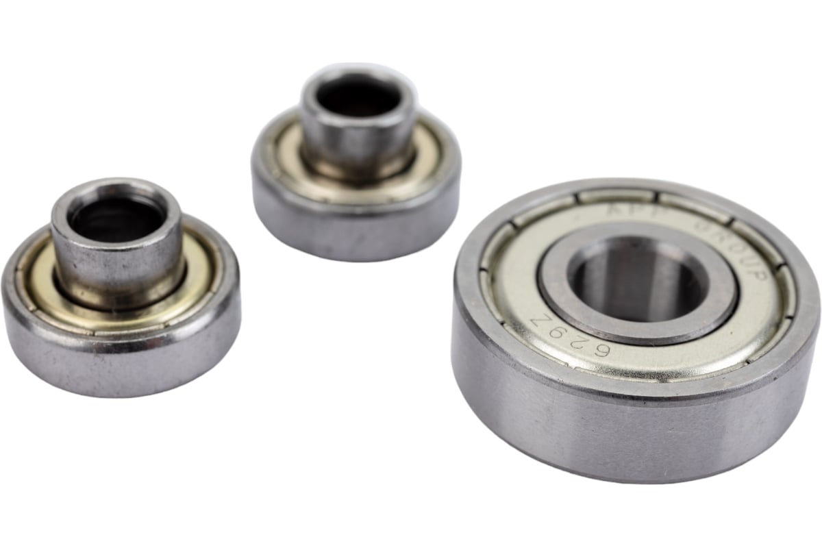 Ремкомплект механизма сдвижной двери среднего для а/м ГАЗ 2705 (ролики ...