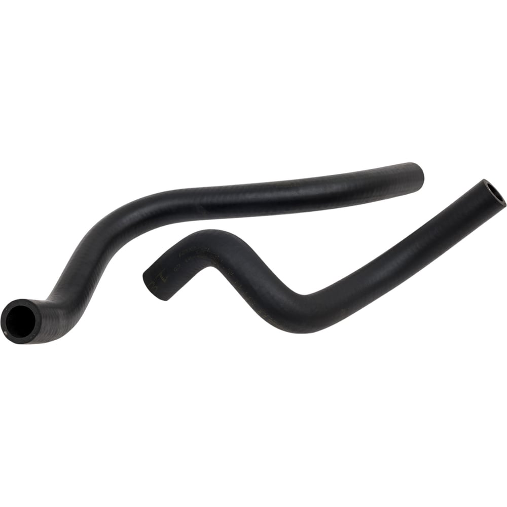 Патрубки отопителя 2 шт для а/м ВАЗ Lada Granta 1.6i, Kalina II 1.4i/1 ...