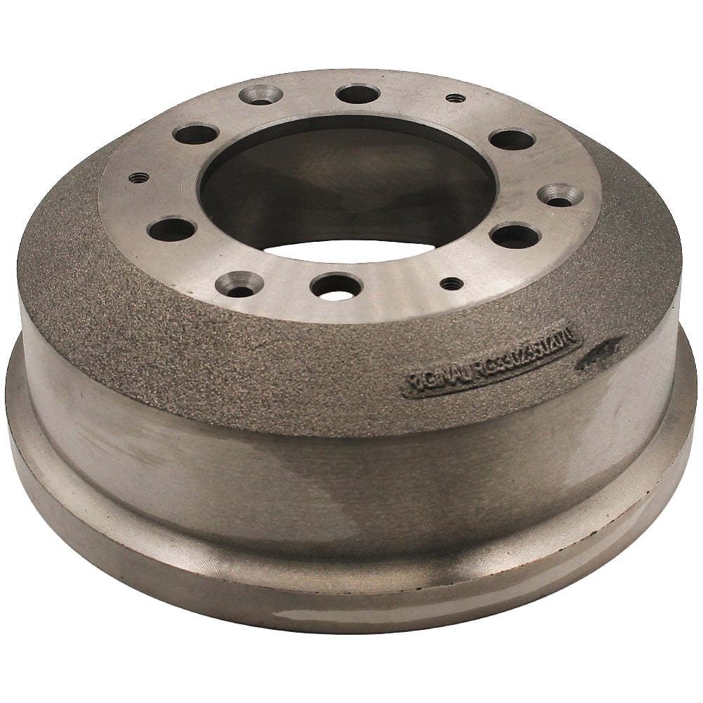 Барабан тормозной задний для а/м ГАЗ-3302, 2705, 3221, A21R23 Next не требует расточки Riginal ...