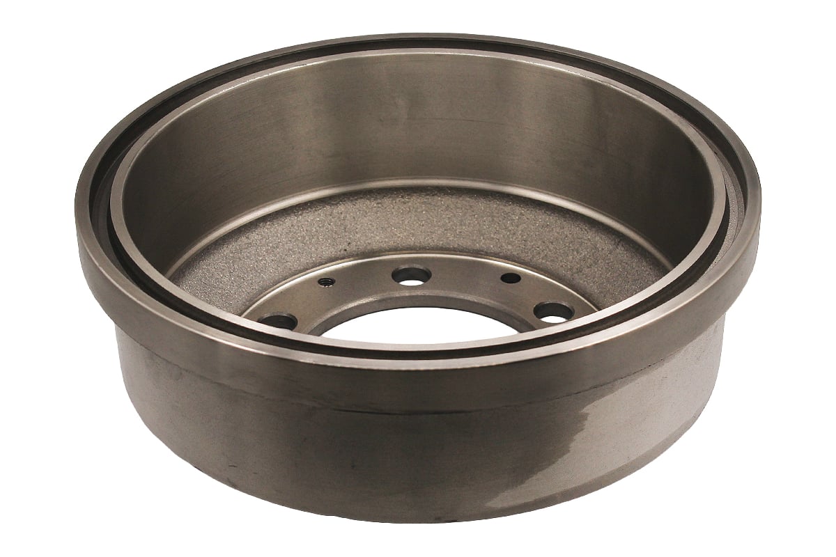 Барабан тормозной задний для а/м ГАЗ-3302, 2705, 3221, A21R23 Next не требует расточки Riginal ...