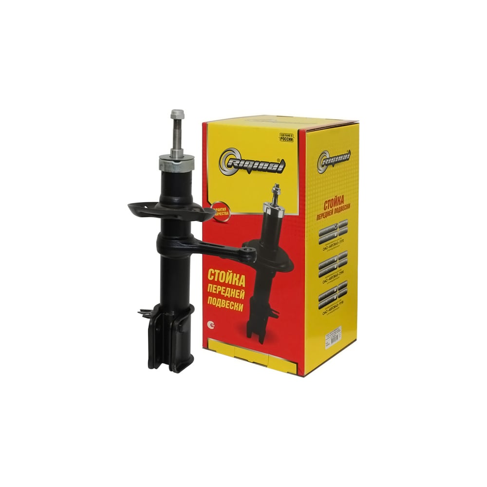 Амортизатор передний левый (стойка) для а/м ВАЗ-2170 Priora Riginal ...
