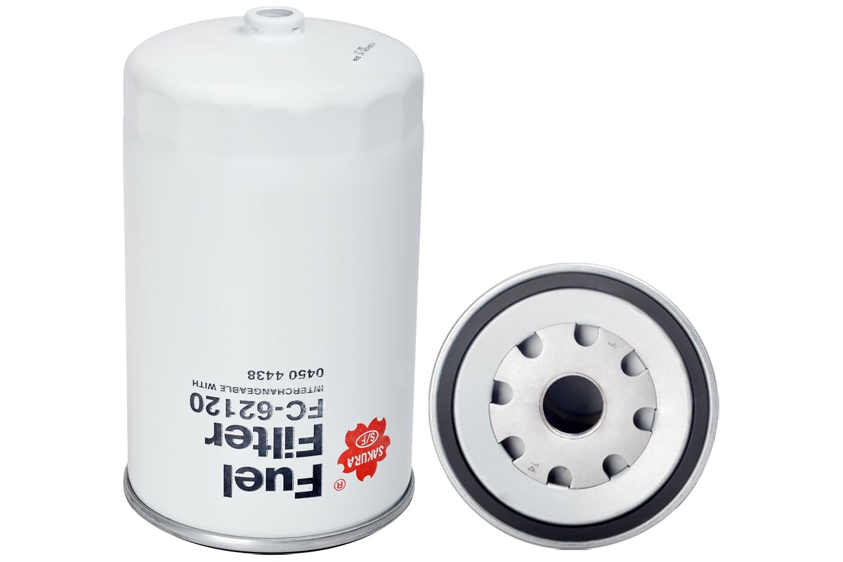 Фильтр топливный Sakura FC62120 - выгодная цена, отзывы, характеристики ...