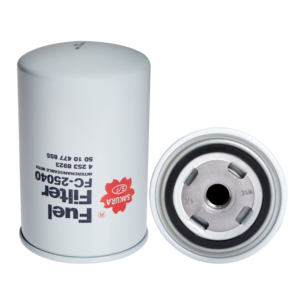 Фильтр топливный Sakura FC25040 - выгодная цена, отзывы, характеристики ...