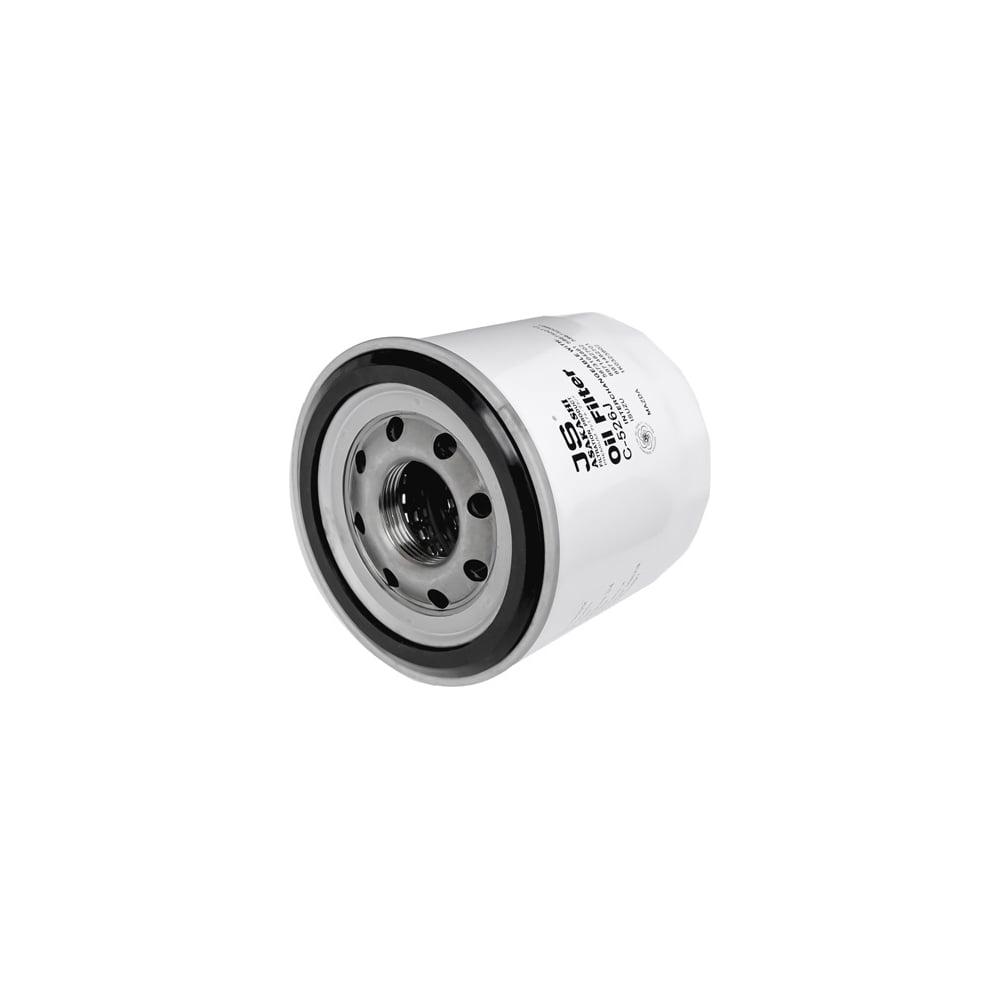 Фильтр масляный JS Asakashi C526J - выгодная цена, отзывы ...