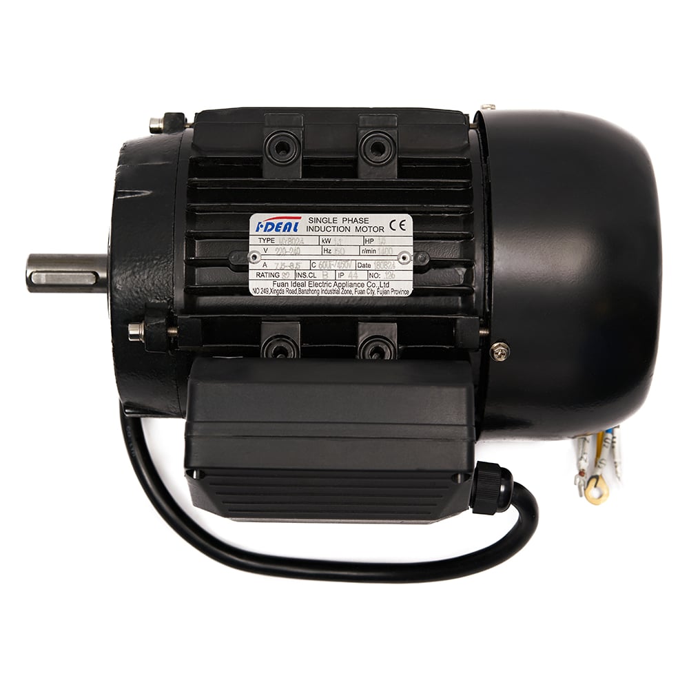 Двигатель (220 В; 1.2 кВт; 50 Гц) для V-124 поз. 401 Rossvik 4003101 - выгодная цена, отзывы ...