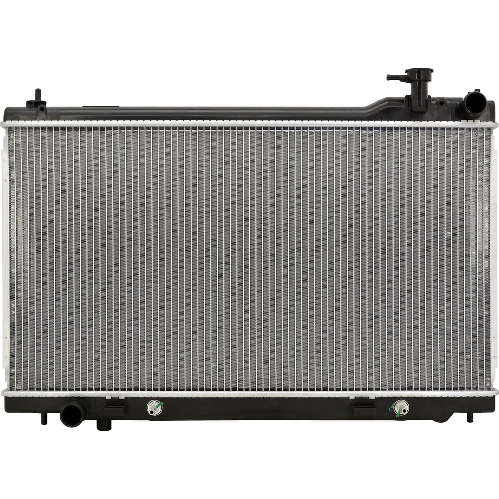 Радиатор системы охлаждения Sakura 32511008 - выгодная цена, отзывы ...