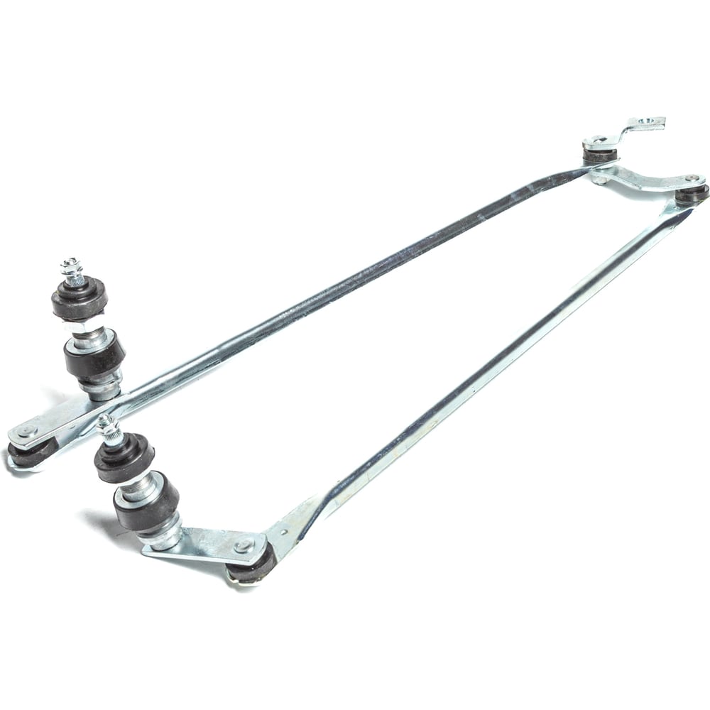 Трапеция стеклоочистителя УАЗ-452, 2206, 3303, 3741, 3962 и их мод. н/о АВТОЭЛЕКТРИКА 82.5205400 ...