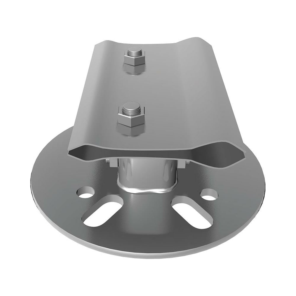 Крепление на запасное колесо для High Jack Сорокин 3.985 - выгодная ...