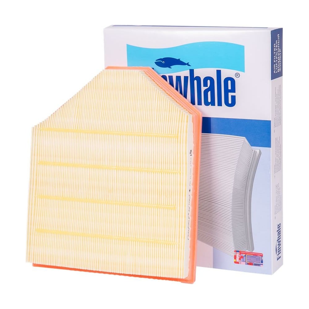 Фильтр воздушный BMW X3 (F25), X4 (F26) FINWHALE AF1002 - выгодная цена ...