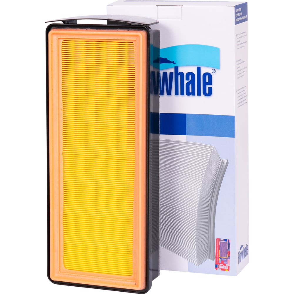 Фильтр воздушный X3 (F25, F26), X5 (E70, F15, F85), 4 (F36), 5 (F10 ...