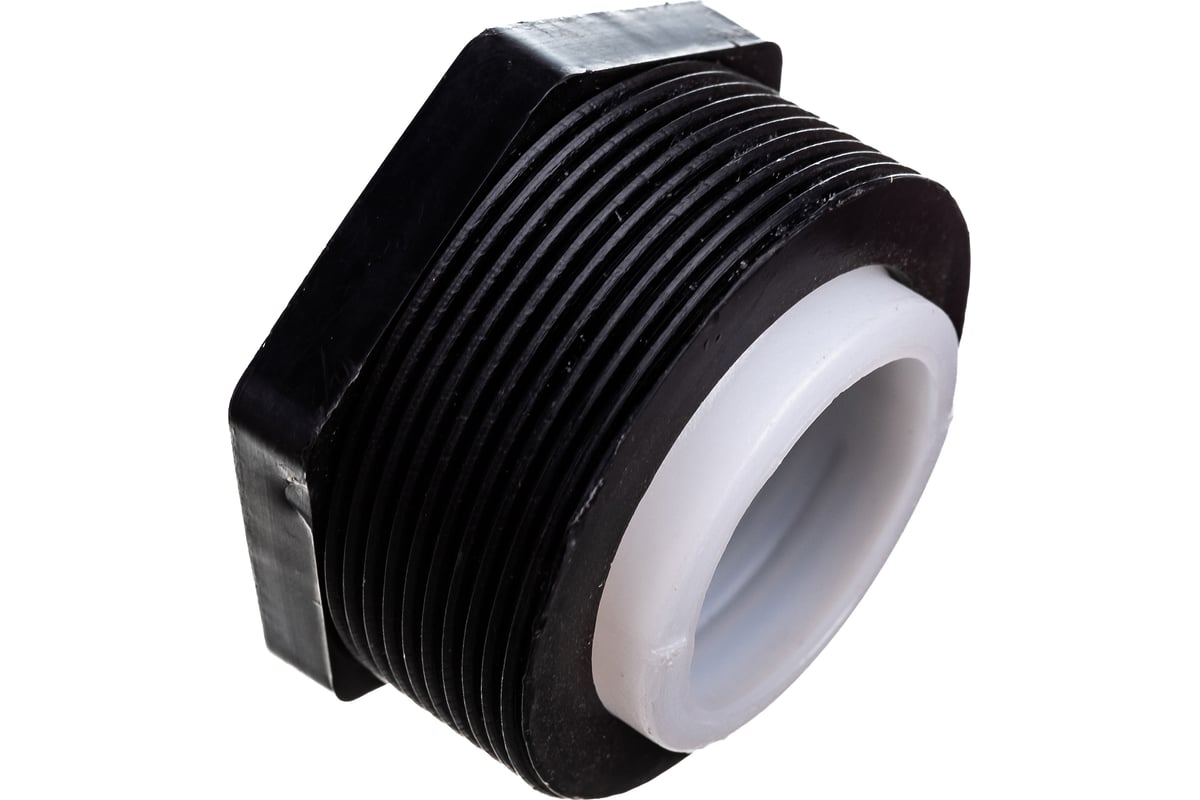 Пластиковая воронка 3 л с бочковым адаптером GROZ GR41922 - FNL/9 ...