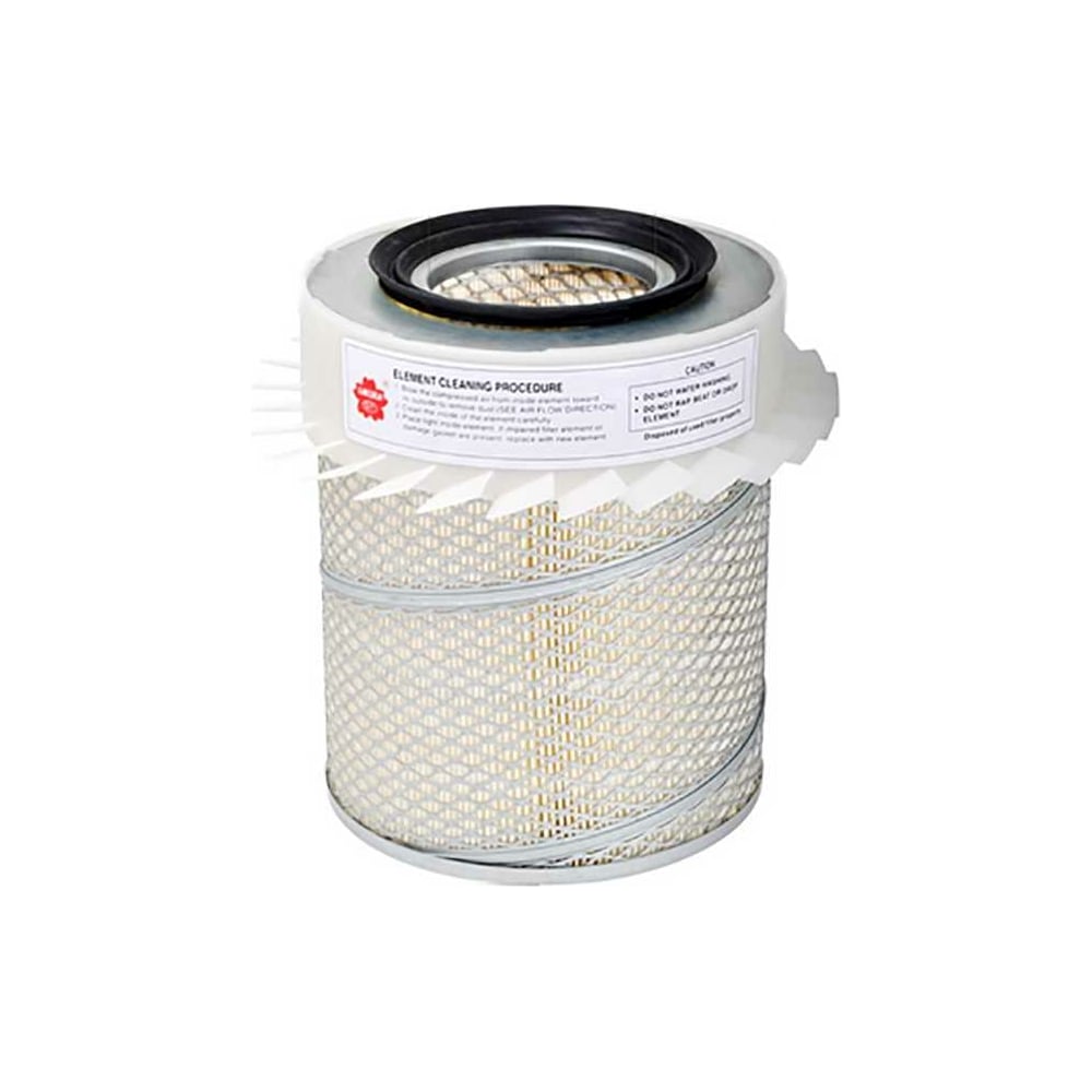 Фильтр воздушный Sakura 00000003614 AS1301 - выгодная цена, отзывы ...