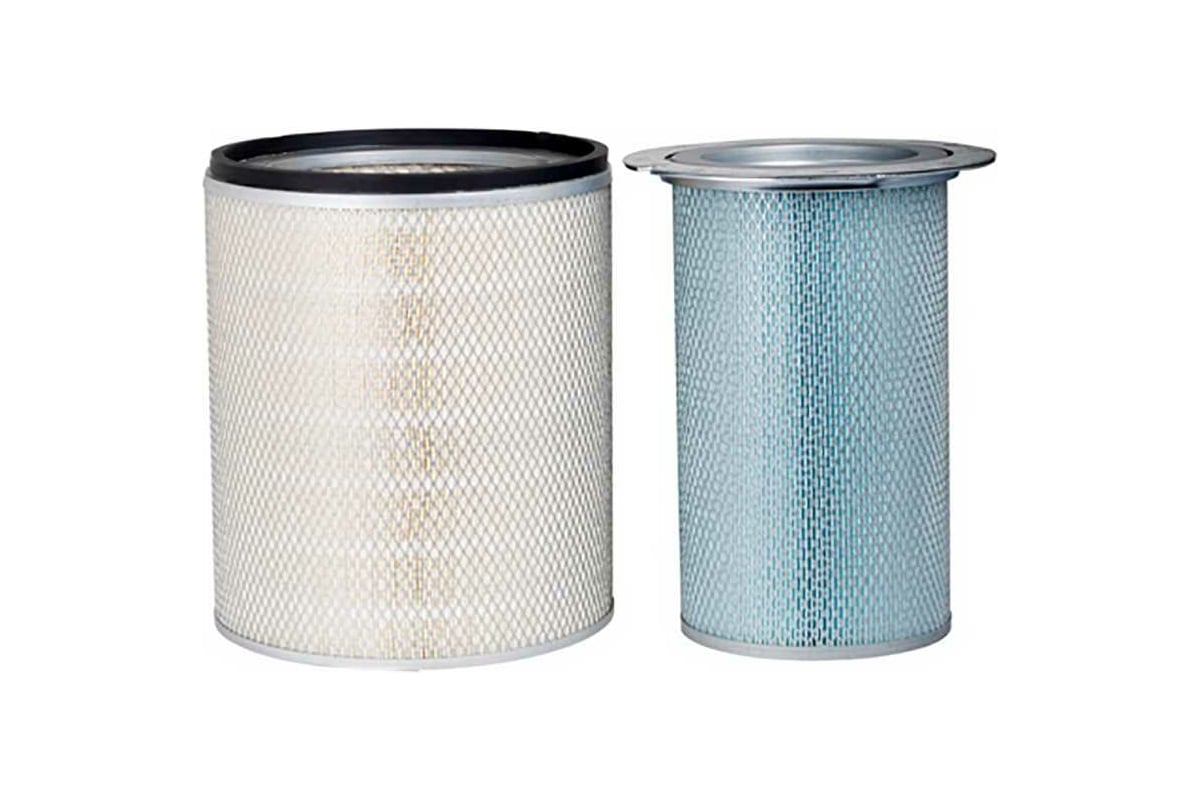 Воздушный фильтр Sakura 00000003904 A5501S_Sakura - выгодная цена ...