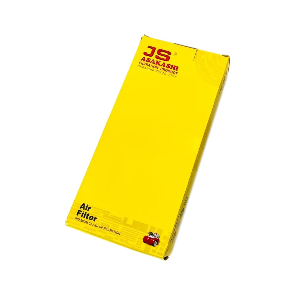 Воздушный фильтр JS Asakashi JS A0003_JS - выгодная цена, отзывы ...