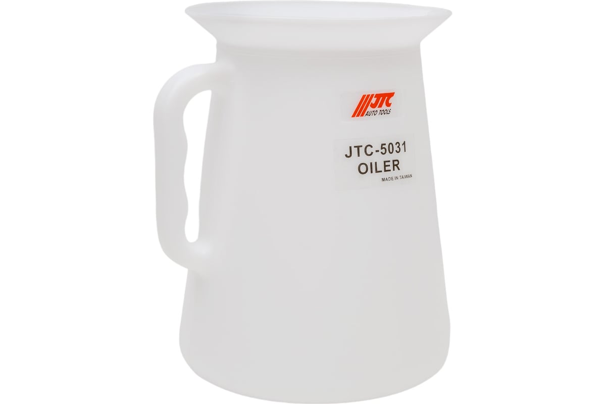 Мерная емкость для технических жидкостей 5л JTC 5031 - выгодная цена ...