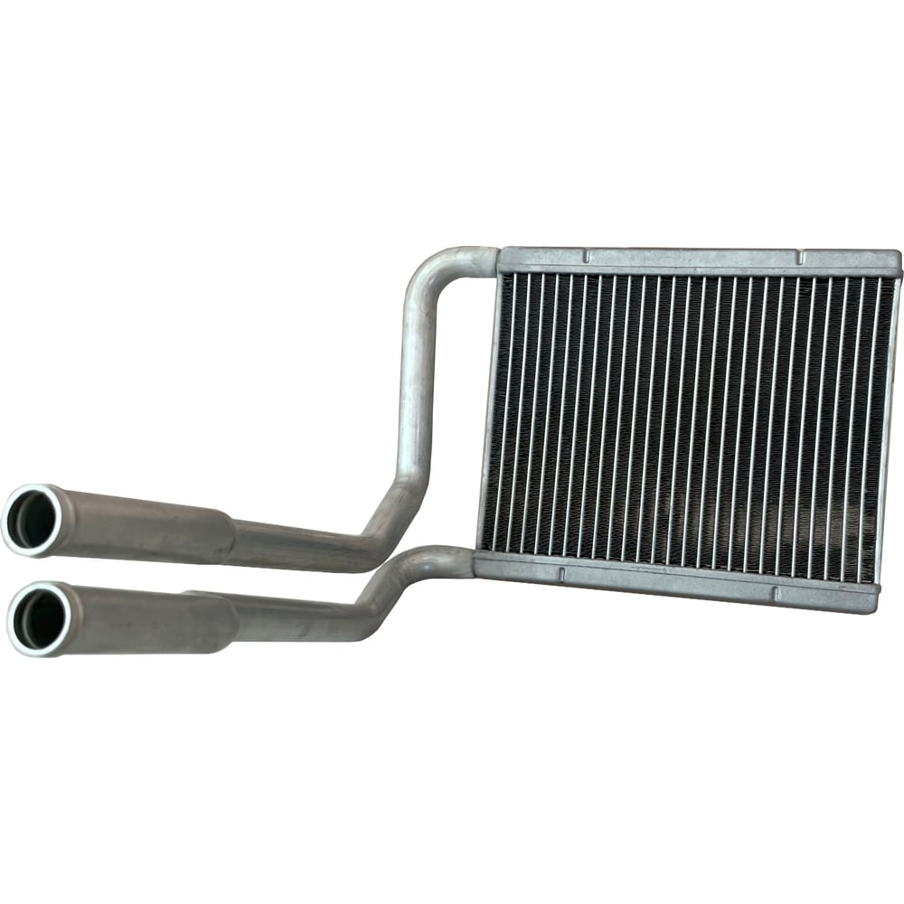 Радиатор отопителя для а/м Hyundai Solaris (10-), Kia Rio (10-) 1.4i/1. ...