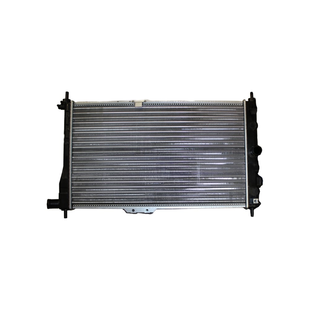 Радиатор охлаждения для а/м Daewoo Nexia (94-) МТ/AT AC- сборный ...