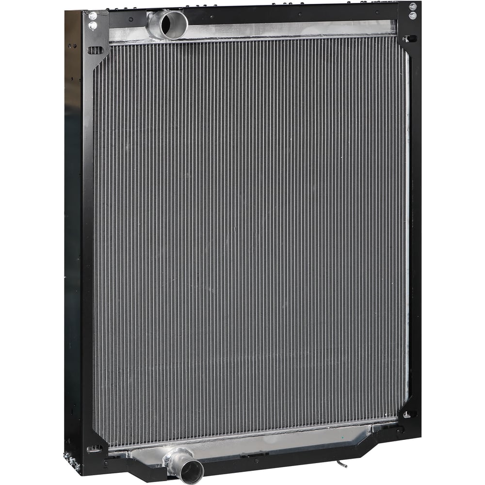 Радиатор охл. для тракторов New Holland TJ375,425,450,500/Case STX375 ...