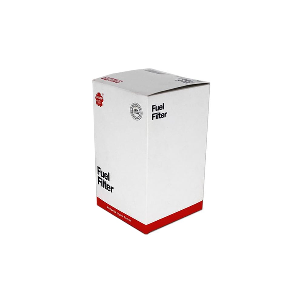 Фильтр топливный Sakura FC1007 - выгодная цена, отзывы, характеристики ...