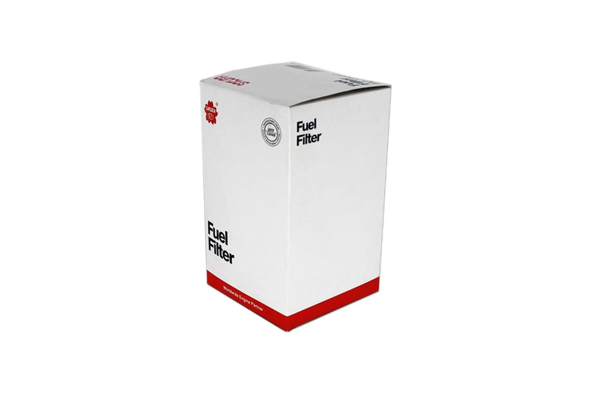 Фильтр топливный Sakura FC1005 - выгодная цена, отзывы, характеристики ...