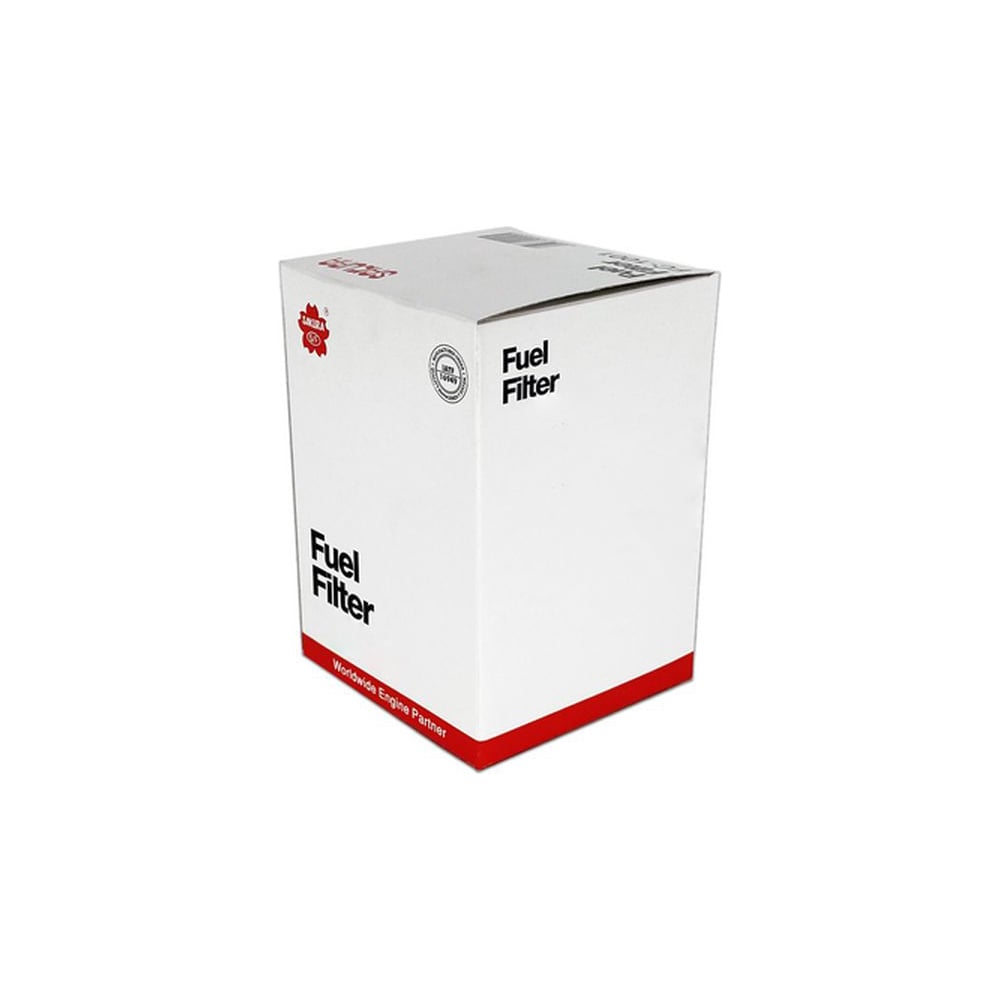 Фильтр топливный Sakura FS1414 - выгодная цена, отзывы, характеристики, фото - купить в Москве и РФ