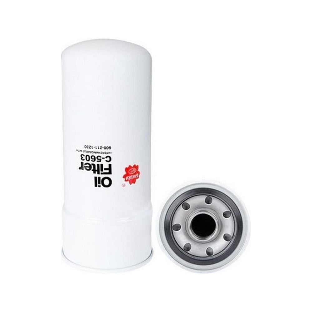 Фильтр масляный Sakura C5603 - выгодная цена, отзывы, характеристики ...