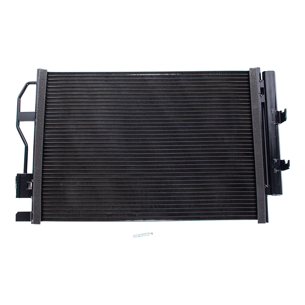 Радиатор (конденсатор) кондиционера Delcoparts 19347491 - выгодная цена, отзывы, характеристики ...