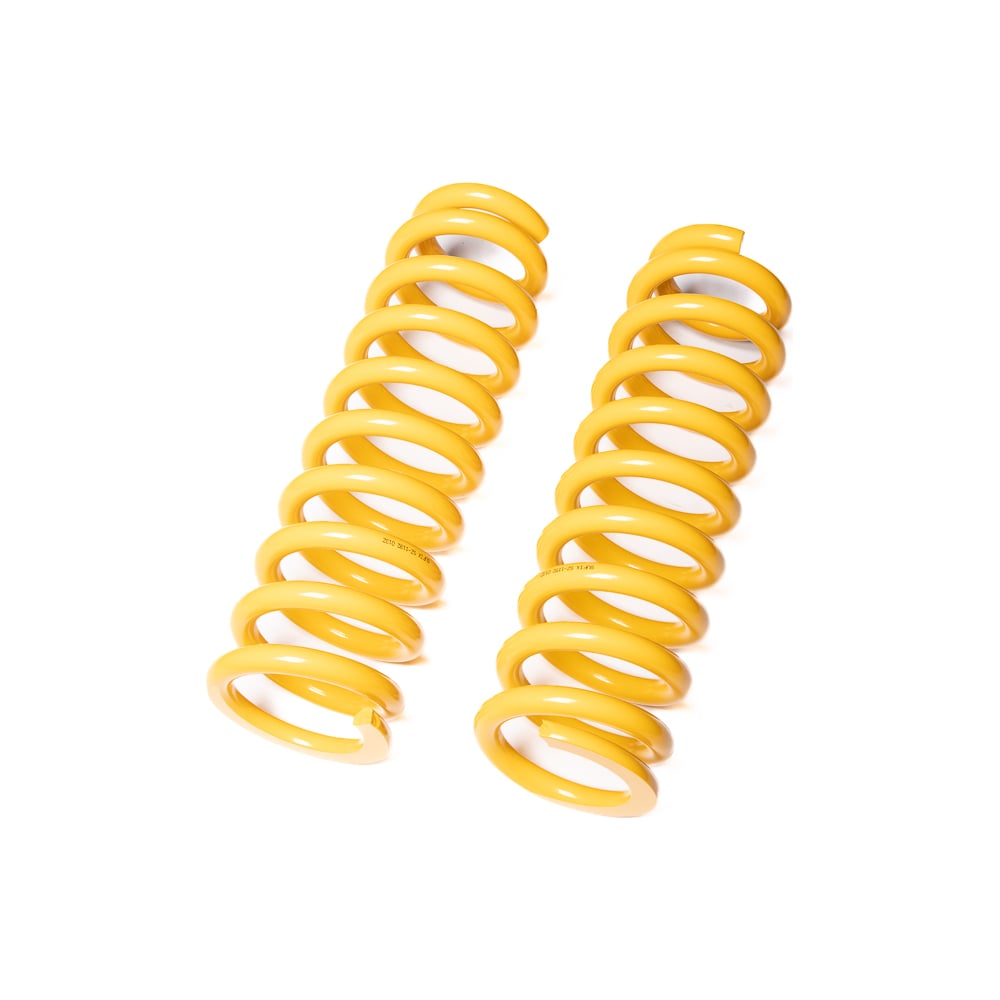 Пружины подвески передние SUFIX SZ-1192 - выгодная цена, отзывы ...