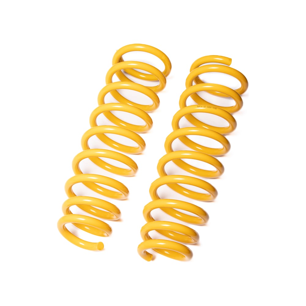 Пружины подвески передние SUFIX SZ-1303 - выгодная цена, отзывы, характеристики, фото - купить в ...