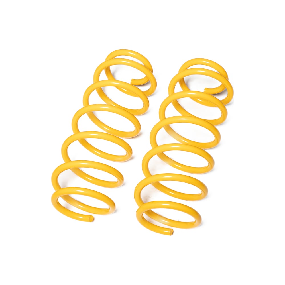 Пружины подвески передние SUFIX SZ-1262 - выгодная цена, отзывы, характеристики, фото - купить в ...