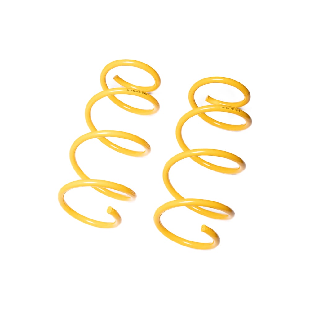 Пружины подвески передние SUFIX SZ-1332 - выгодная цена, отзывы, характеристики, фото - купить в ...