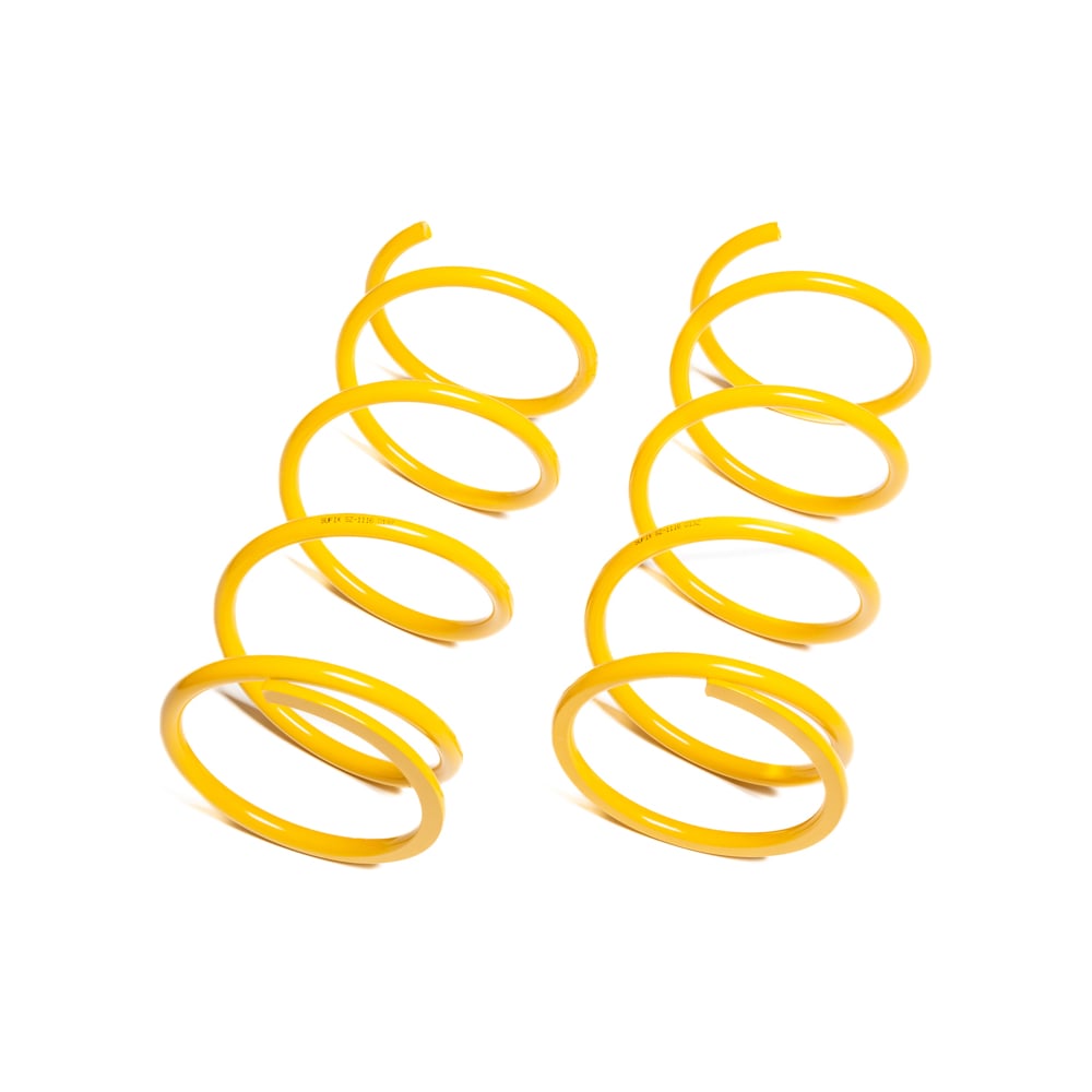 Пружины подвески передние SUFIX SZ-1116 - выгодная цена, отзывы, характеристики, фото - купить в ...