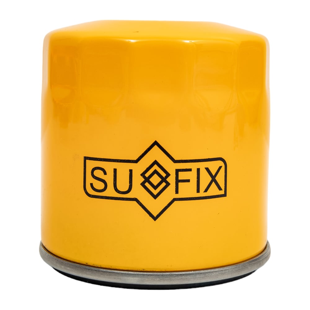 Фильтр масляный SUFIX SP-1026 - выгодная цена, отзывы, характеристики, фото - купить в Москве и РФ
