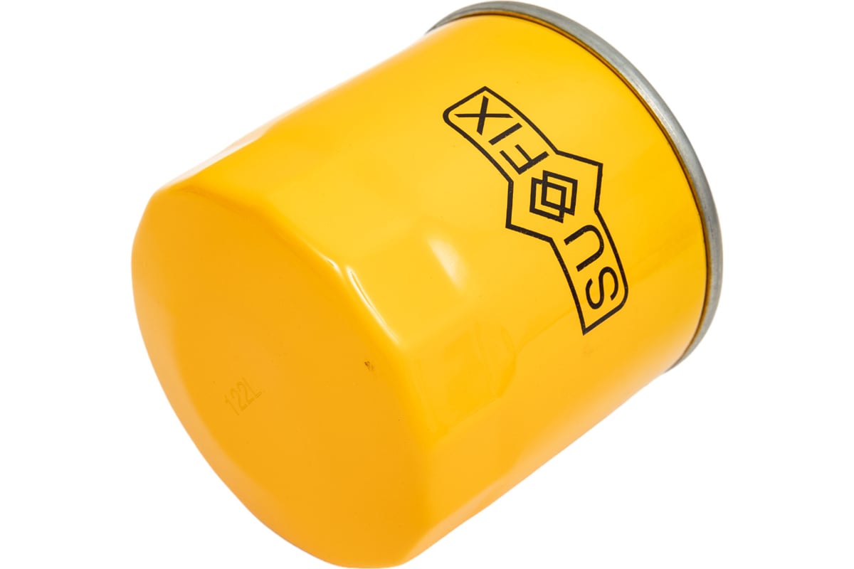 Фильтр масляный SUFIX SP-1026 - выгодная цена, отзывы, характеристики, фото - купить в Москве и РФ