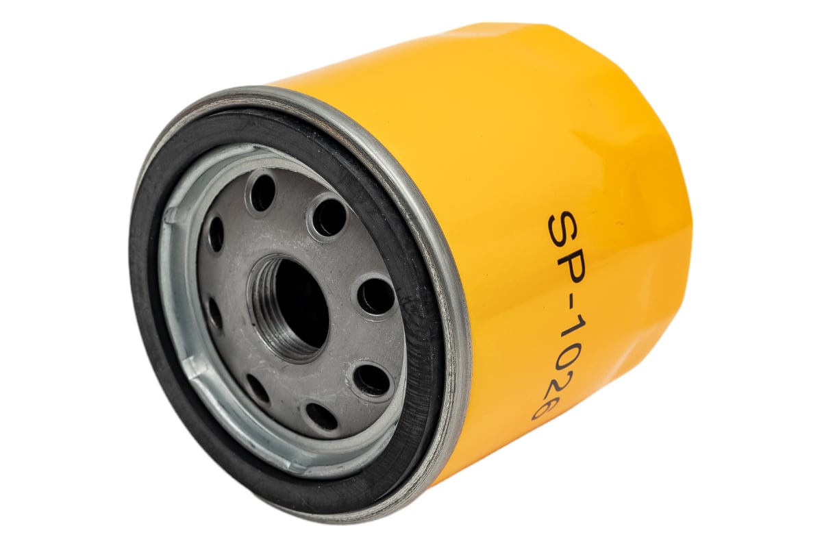 Фильтр масляный SUFIX SP-1026 - выгодная цена, отзывы, характеристики, фото - купить в Москве и РФ