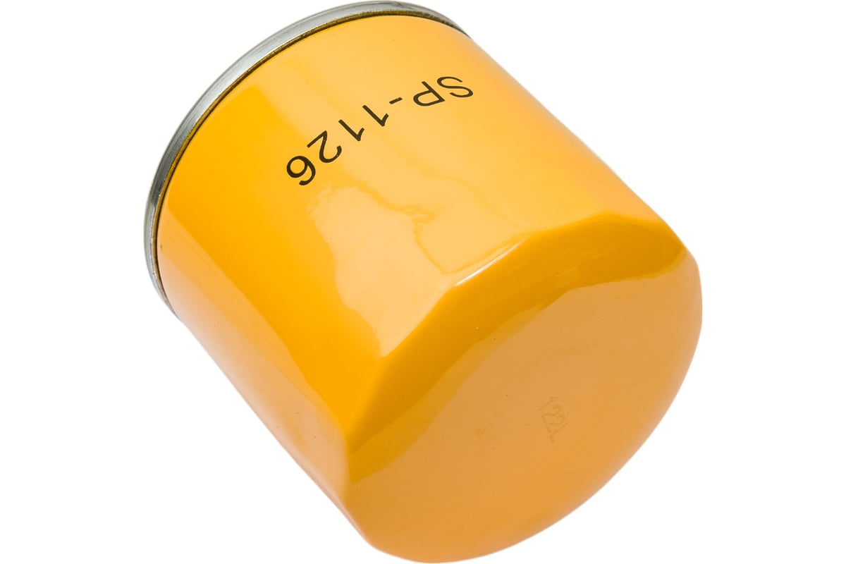 Фильтр масляный SUFIX SP-1126 - выгодная цена, отзывы, характеристики, фото - купить в Москве и РФ
