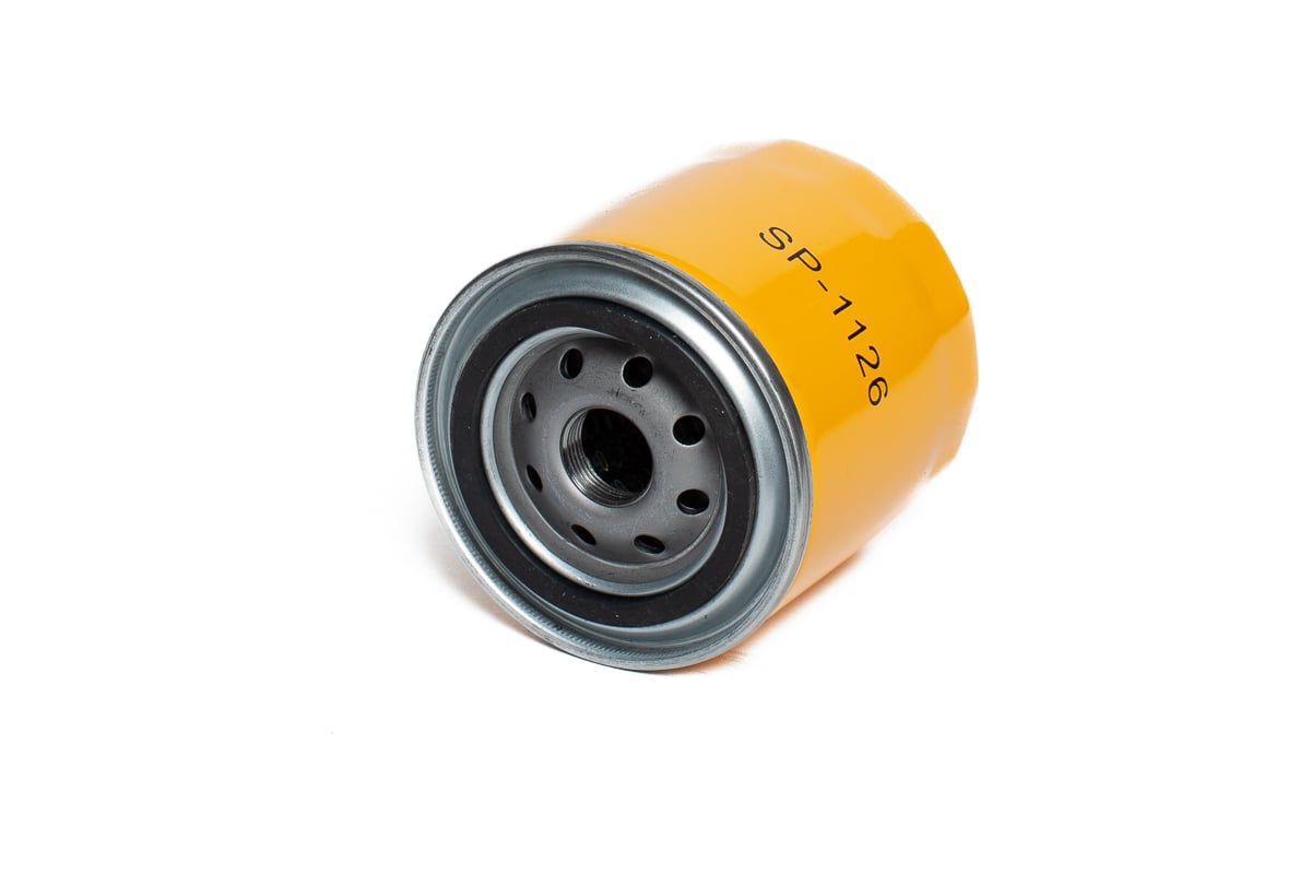 Фильтр масляный SUFIX SP-1126 - выгодная цена, отзывы, характеристики, фото - купить в Москве и РФ