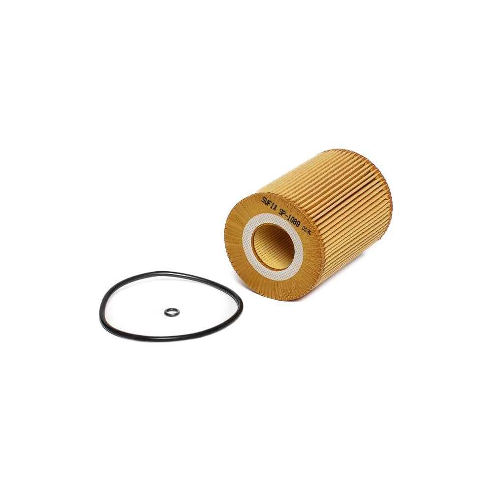 Фильтр масляный SUFIX SP-1089 - выгодная цена, отзывы, характеристики, фото - купить в Москве и РФ